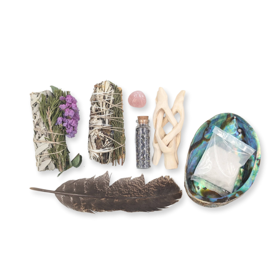 Indigenous Gift Boxes – Shop First Nations