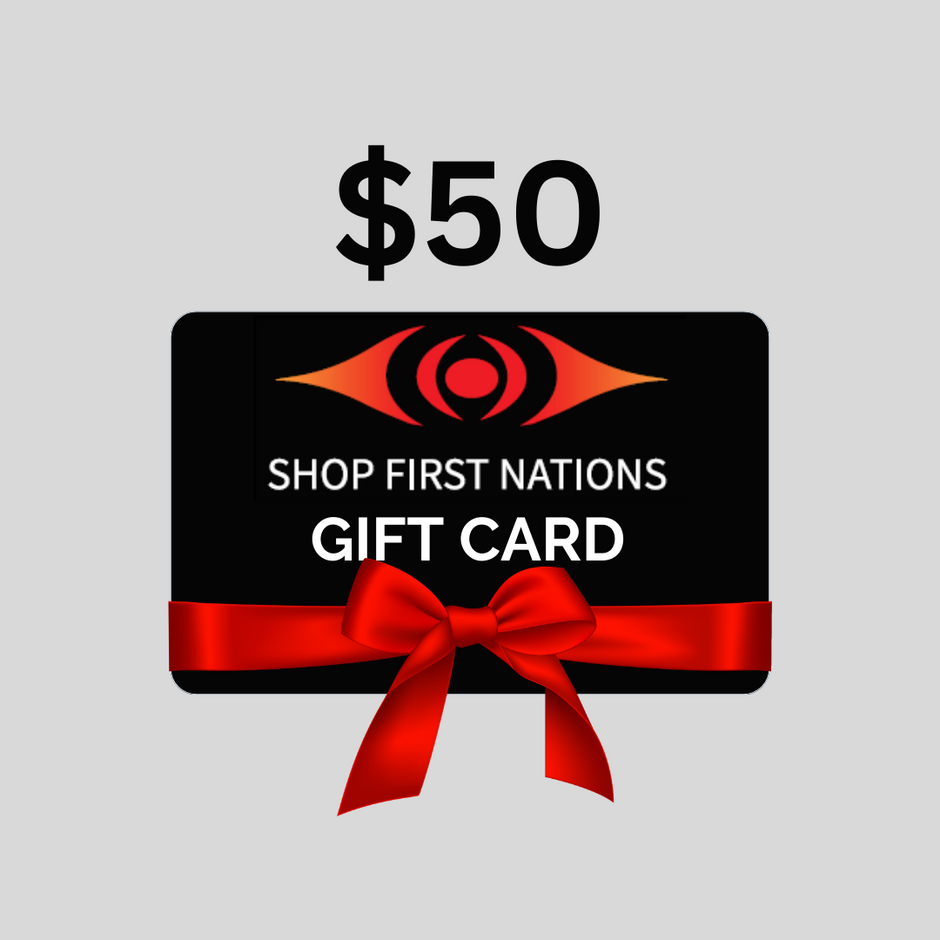 Indigenous Gift Boxes – Shop First Nations