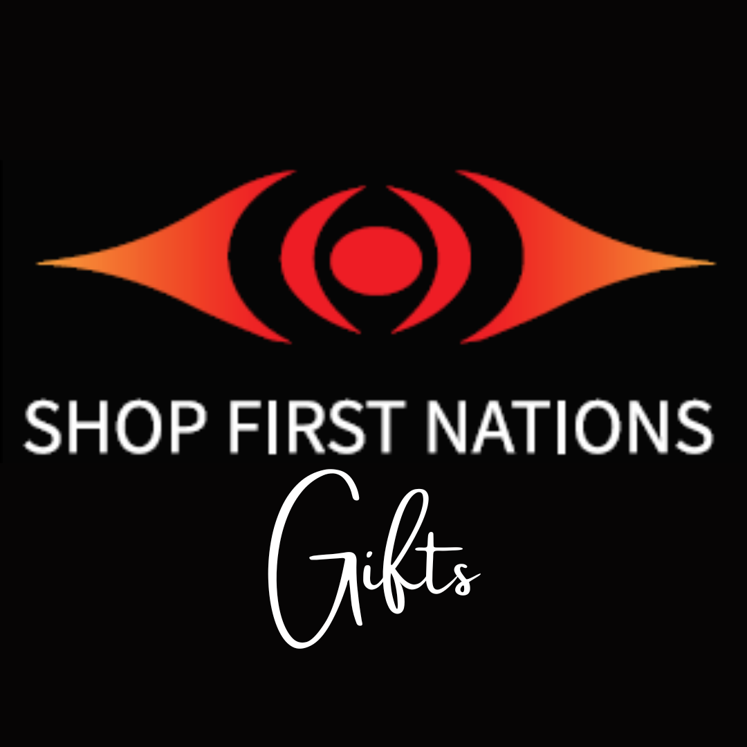 Indigenous Gifts from Shop First Nations
