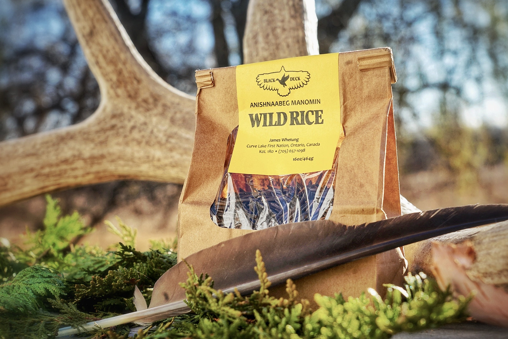 Indigenous Gifts from Shop First Nations