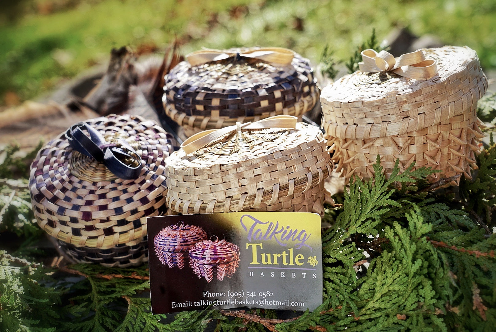 Indigenous Gifts from Shop First Nations