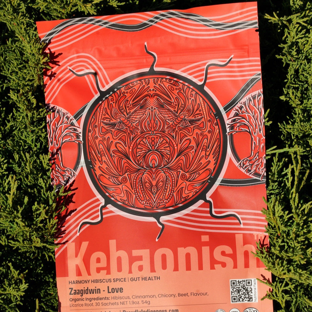 Indigenous Gifts from Shop First Nations