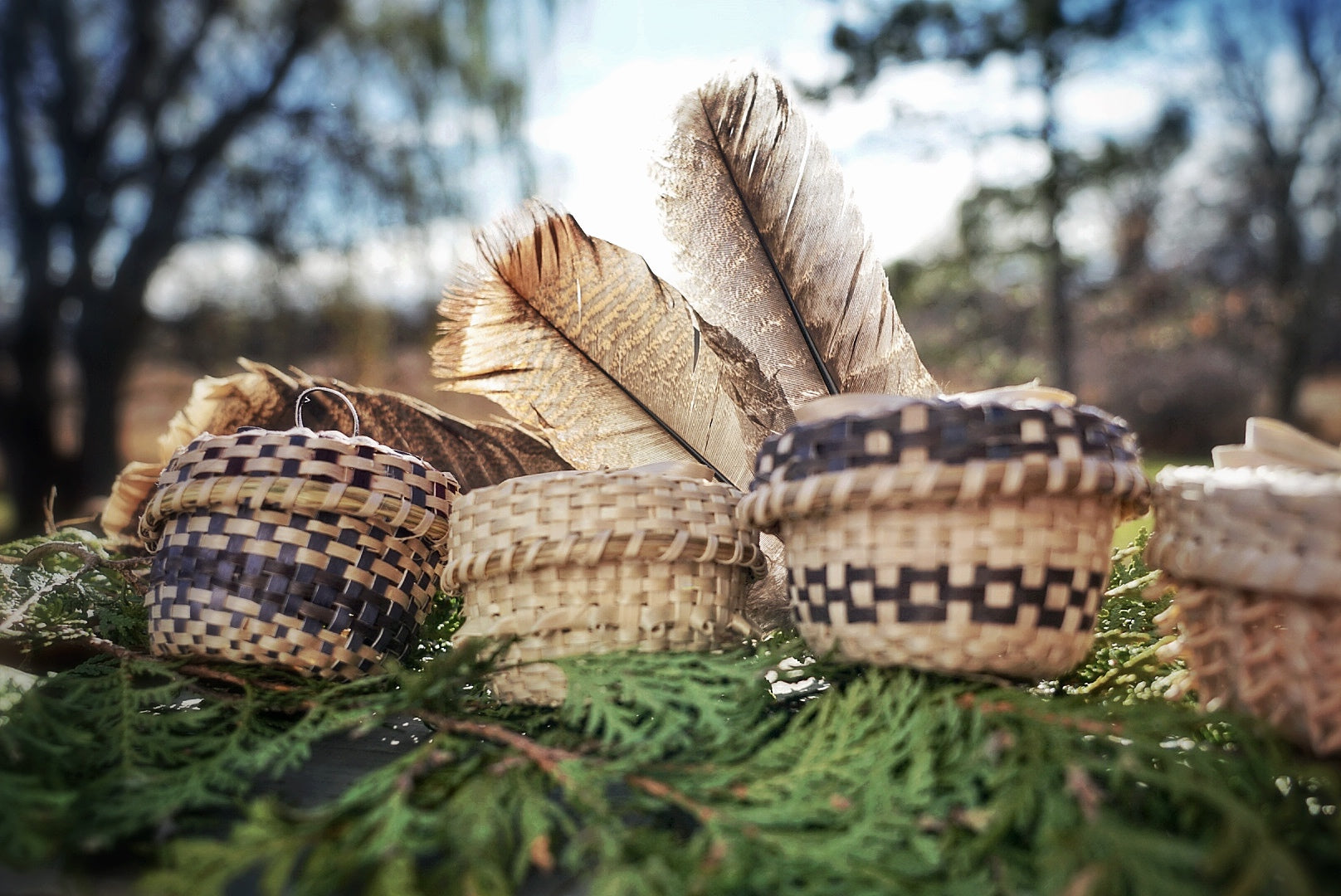 Indigenous Gifts from Shop First Nations