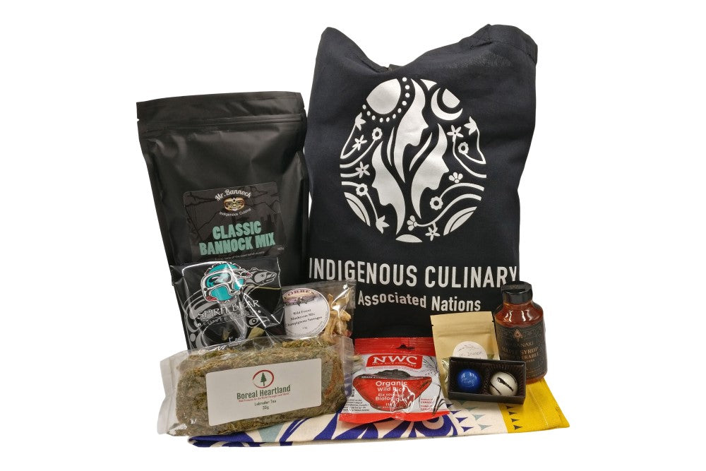 Indigenous Corporate Gifts – Shop First Nations