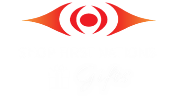 Indigenous Gifts from Shop First Nations