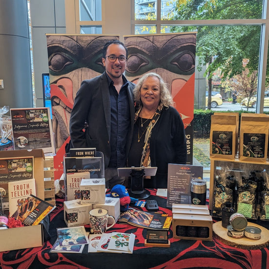 Indigenous Corporate Gifts – Shop First Nations