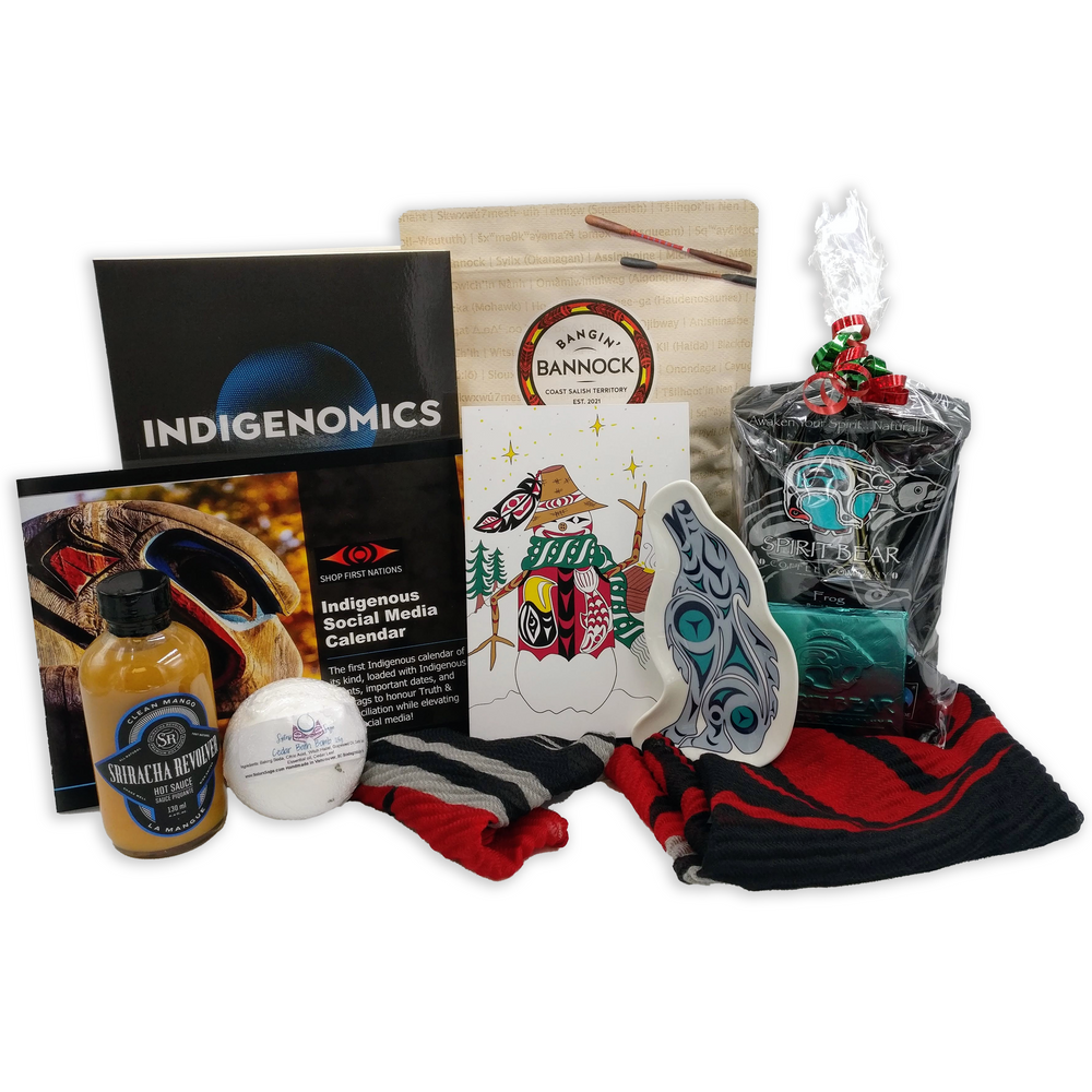 Indigenous Corporate Gifts – Shop First Nations